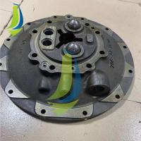China 708-3T-11210 Hydraulic Pump Housing For PC70-8 PC78US Excavator for sale