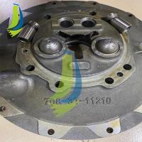 China 708-3T-11210 Hydraulic Pump Housing For PC70-8 PC78US Excavator for sale