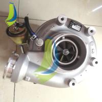 China 04290808KZ Turbocharger For S200G Excavator Spare Parts for sale