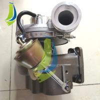 China 04290808KZ Turbocharger For S200G Excavator Spare Parts for sale