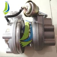 China 04290808KZ Turbocharger For S200G Excavator Spare Parts for sale