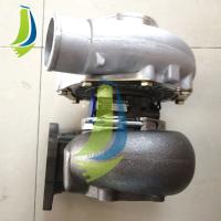 China 466617-0003 Spare Parts Turbocharger 4666170003 For DH320 Excavator for sale