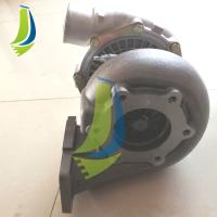 China 466617-0003 Spare Parts Turbocharger 4666170003 For DH320 Excavator for sale