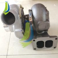 China 466617-0003 Spare Parts Turbocharger 4666170003 For DH320 Excavator for sale