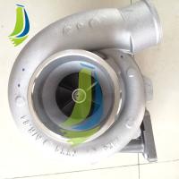 China 466617-0003 Spare Parts Turbocharger 4666170003 For DH320 Excavator for sale