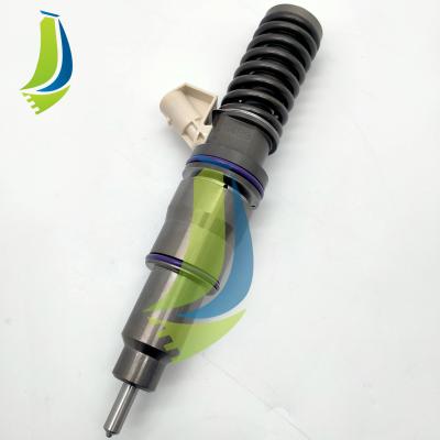 China 03829087 Common Rail Fuel Injector  For D16 Engine Parts for sale