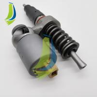 China BEBE2A01001 Common Rail Fuel Injector For TD5 Engine Parts for sale