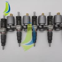 China BEBE2A01001 Common Rail Fuel Injector For TD5 Engine Parts for sale