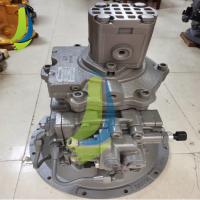 China HPK055AT High Quality Hydraulic Main Pump For ZX120-6 Excavator for sale