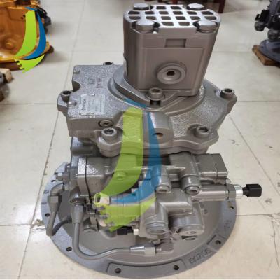 China HPK055AT High Quality Hydraulic Main Pump For ZX120-6 Excavator for sale