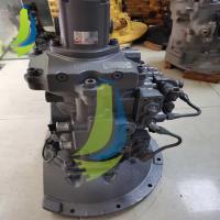 China HPK055AT High Quality Hydraulic Main Pump For ZX120-6 Excavator for sale