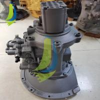 China HPK055AT High Quality Hydraulic Main Pump For ZX120-6 Excavator for sale