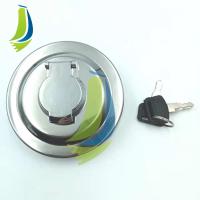 China 4361638 Fuel Tank Cap For EX120-2 Excavator Spare Parts for sale