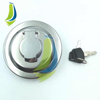 China 4361638 Fuel Tank Cap For EX120-2 Excavator Spare Parts for sale