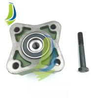 China High Quality Fan Bracket For EC210 EC240 Excavator Spare Parts for sale