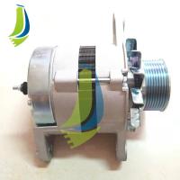 China High Quality Alternator 24V 40A For NK202 Engine Spare Parts for sale