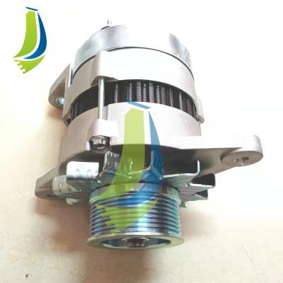 China High Quality Alternator 24V 40A For NK202 Engine Spare Parts for sale