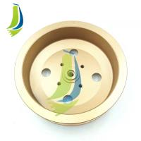 China High Quality Fan Bulley For EC210 Excavator Spare Parts for sale