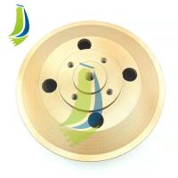 China High Quality Fan Bulley For EC210 Excavator Spare Parts for sale