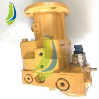 China 6560-71-1202 Diesel Fuel Pump 6560711202 For WA600-3 Wheel Loader for sale