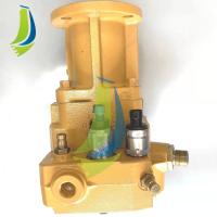 China 6560-71-1202 Diesel Fuel Pump 6560711202 For WA600-3 Wheel Loader for sale