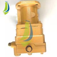 China 6560-71-1202 Diesel Fuel Pump 6560711202 For WA600-3 Wheel Loader for sale