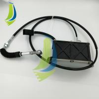 China 509-9704 Throttle Motor Assembly 5099704 For E312D2L Excavator for sale