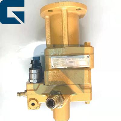 China 6560-71-1202 Fuel Injection Pump 6560711202 For WA600-3LK for sale
