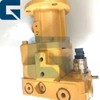 China 6560-71-1202 Fuel Injection Pump 6560711202 For WA600-3LK for sale