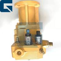 China 6560-71-1202 Fuel Injection Pump 6560711202 For WA600-3LK for sale