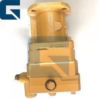China 6560-71-1202 Fuel Injection Pump 6560711202 For WA600-3LK for sale
