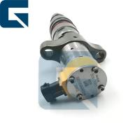China 328-2585 Fuel Injector 3282585 For E330D Diesel Engine C7 C9 Engine for sale