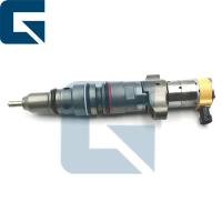 China 328-2585 Fuel Injector 3282585 For E330D Diesel Engine C7 C9 Engine for sale