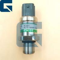China 8Z11800-500K 8Z11800500K Excavator Accessories  DH220-5 DH225-7 High Pressure Sensor for sale