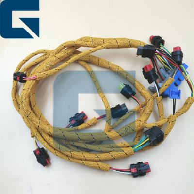 China 296-4617 2964617 Excavator E320D E320D2 Engine C6.4 Wire Harness for sale