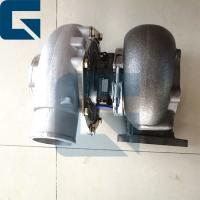China 466617-0003 4666170003 Turbo Charger For AT4538 Engine for sale
