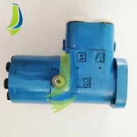 China 550-7376 Steering Pump 070707993 For CLG856 Forklift for sale