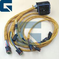 China 385-2664 3852664 Excavator Accessories E345C E345D Engine C13 Wire Harness for sale