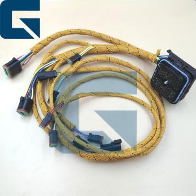 China 385-2664 3852664 Excavator Accessories E345C E345D Engine C13 Wire Harness for sale