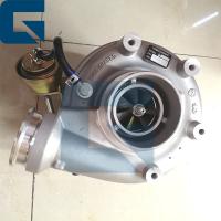 China 04290808KZ TCD2012LD  Engine Turbocharger For TAD650DE for sale