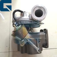 China 04290808KZ TCD2012LD  Engine Turbocharger For TAD650DE for sale