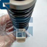 China 03829087 Excavator Accessories Common Rail Diesel Fuel Injector for sale