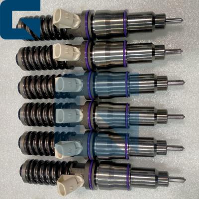 China 03829087 Excavator Accessories Common Rail Diesel Fuel Injector for sale