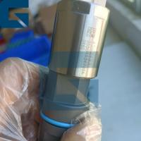 China 456-3493 4563493 Excavator E336E Diesel Fuel Injector for sale
