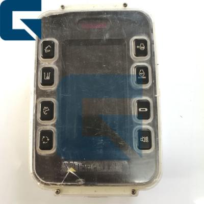 China 106-0172 1060172 Excavator Accessories E312B E315B Monitor Display Panel for sale