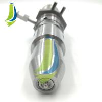 China 0R2921 High Quality Diesel Fuel Injector For 3508 3512 Engine for sale