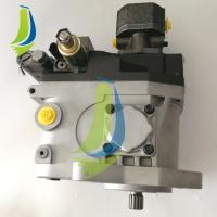 China 10R-1001 Hydraulic Injection Pump 10R1001 For 3412E Engine for sale