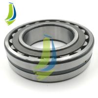 China 22218 Excavator High Quality Spherical Roller Bearing 22218CDE4 for sale