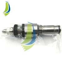China 723-70-51401 Main Relief Valve For PC120-6 PC100-6 Excavator for sale