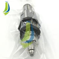 China 723-70-51401 Main Relief Valve For PC120-6 PC100-6 Excavator for sale